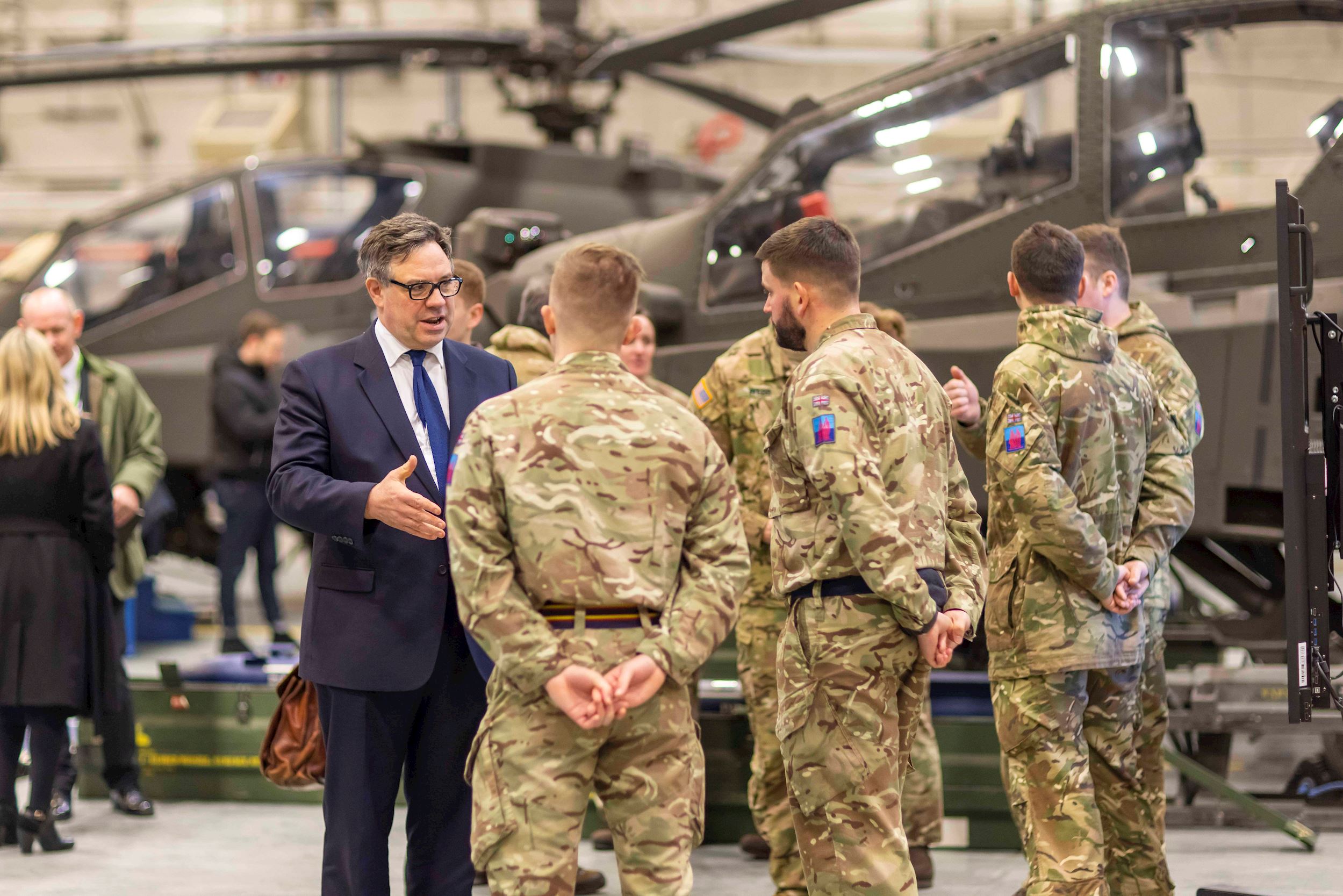 Home | Army Air Corps